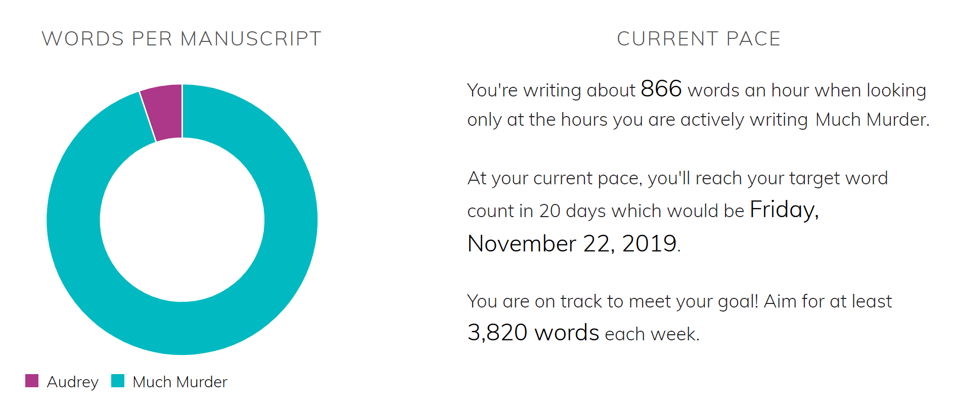 Features - The Quill